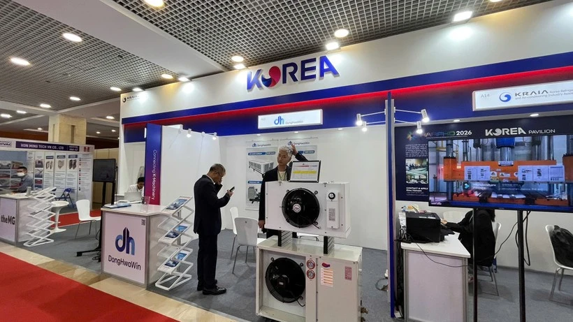 Regional growth engines drive Vietnam’s economy in 2025