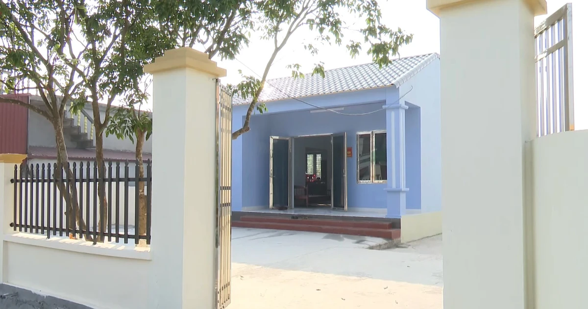 Thai Binh aims to eradicate substandard housing ahead of schedule ...