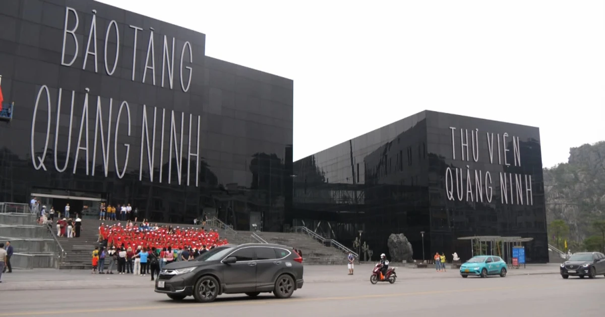 A mirror of the sea – Quang Ninh Museum reflects the province’s rich ...