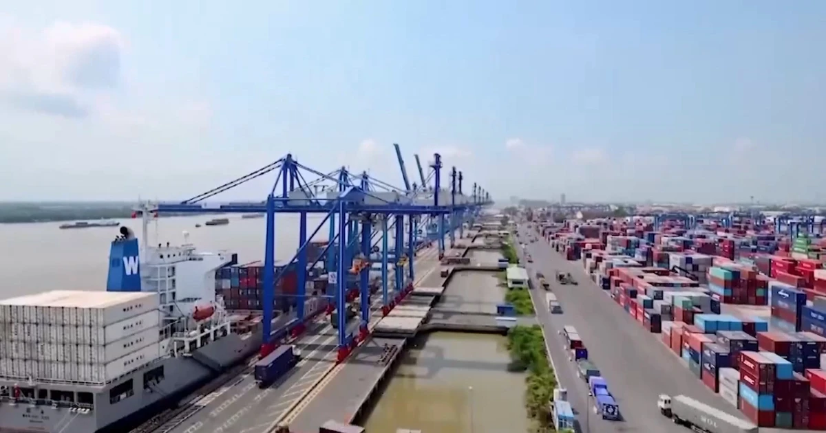 Vietnam’s economic outlook in 2025 | Vietnam+ (VietnamPlus)