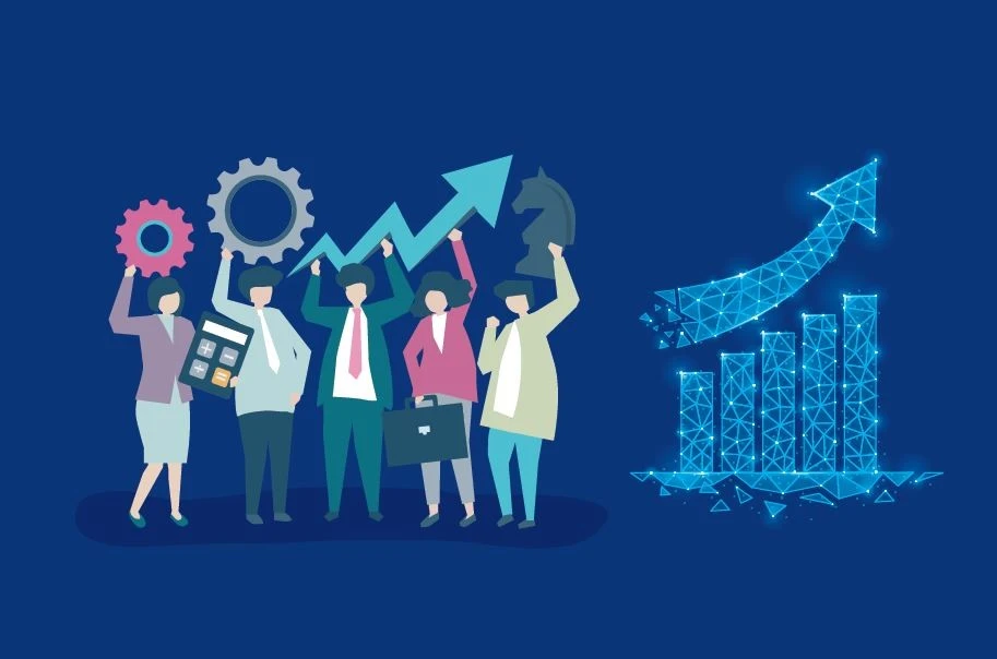 Newly-established and operasion-resumed businesses in 2024 increase by 7.1%