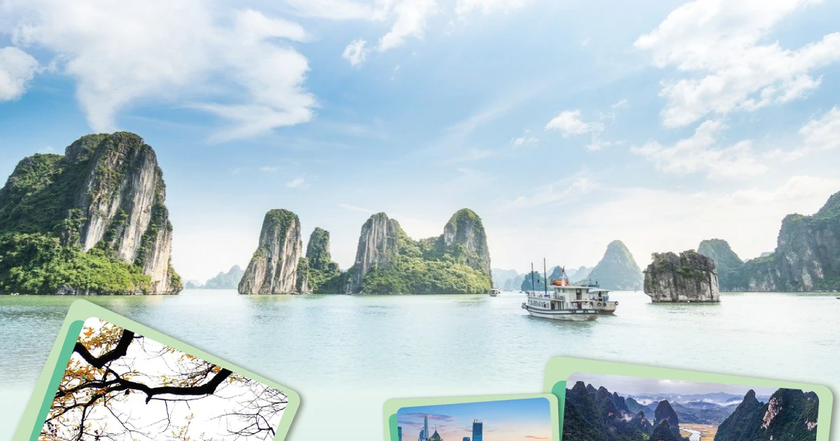 Vietnam’s top destinations shine in Tripadvisor’s 2025 Awards