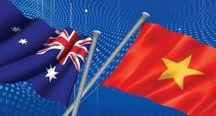 Australian official lauds thriving partnership with Vietnam | Vietnam+ (VietnamPlus)
