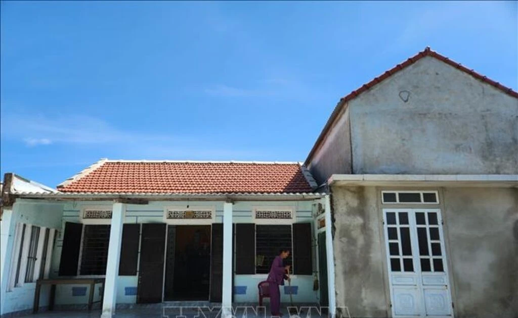 Vietnam, UNDP fortify coastal communities against climate change