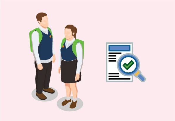 Over 1 million candidates register for 2024 High School Graduation Exam