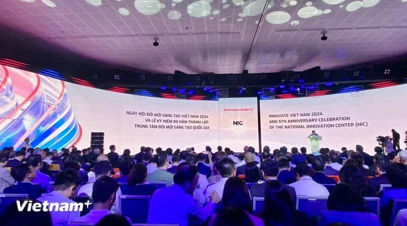 NIC leads national innovation ecosystem: Minister