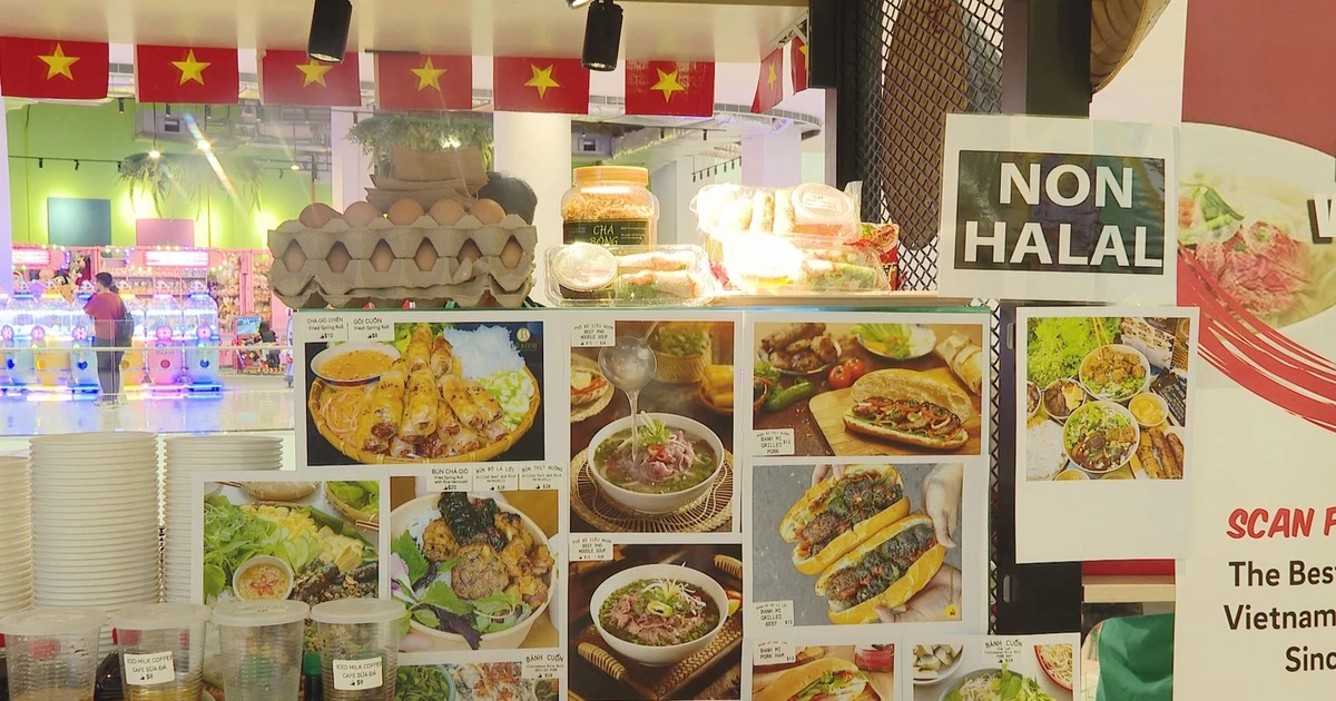 Vietnamese culture, cuisine introduced at Malaysian expo | Vietnam+ ... Vietnamese culture, cuisine introduced at Malaysian expo | Vietnam+ ...