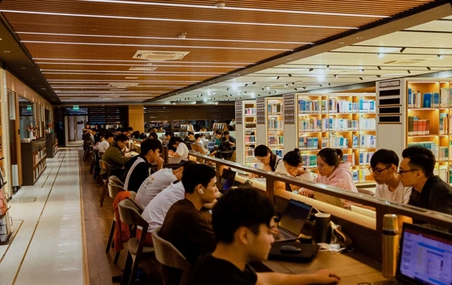 17 Vietnamese universities listed in QS Asia University rankings | Vietnam+ (VietnamPlus)