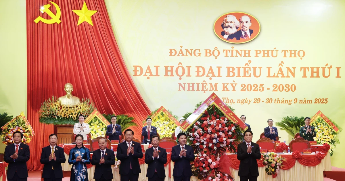 State President calls for accelerated development in Phu Tho