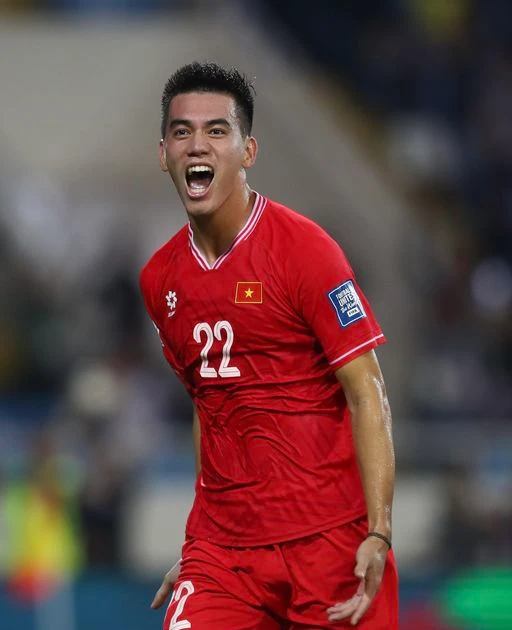 Vietnam’s victory against Philippines in World Cup qualifier attracts ...