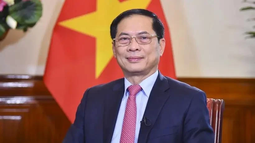 Vietnam-Australia Comprehensive Strategic Partnership develops strongly: Ambassador | Vietnam+ ...