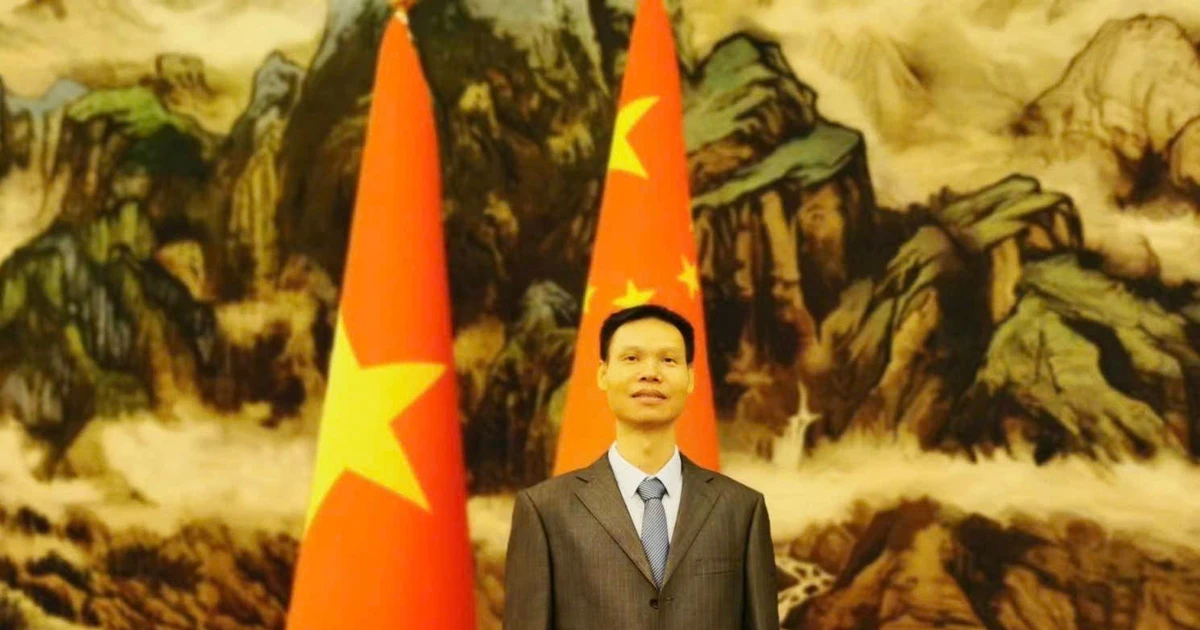 Chinese Premier’s Vietnam visit helps accelerate building of community ...