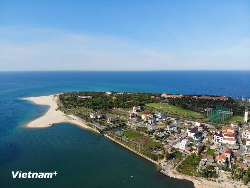 Vietnam leads in innovative efforts to reduce plastic pollution ...