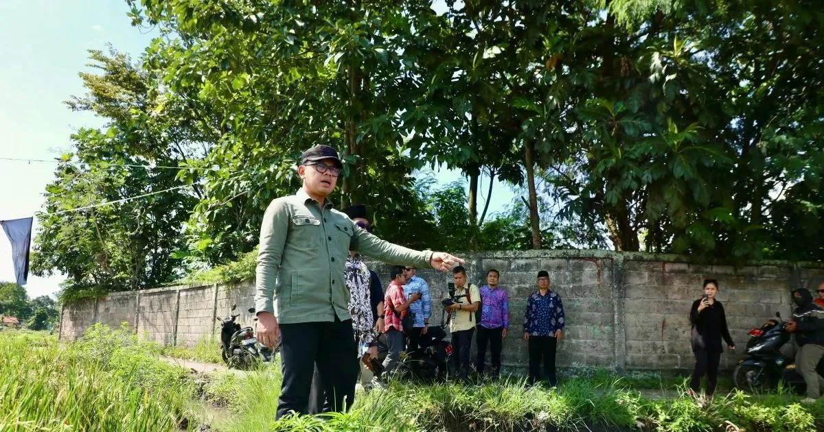 Indonesia aims for food self-sufficiency by 2027 | Vietnam+ (VietnamPlus)