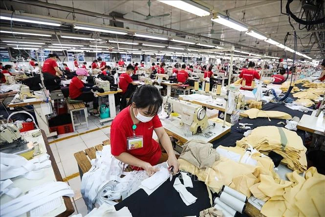 51.4 million labourers employed in Q2: GSO