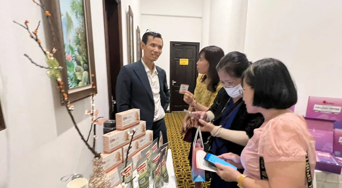 Lucrative Halal market creates great opportunity for Vietnamese exports ...