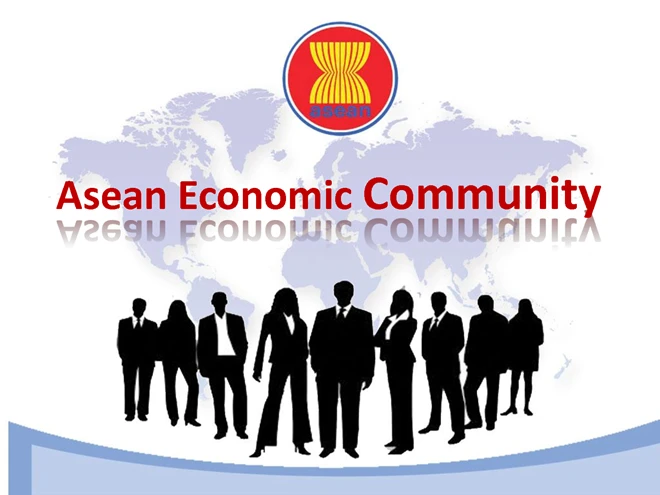 AEC sets new chapter for Southeast Asia economic integration | Vietnam+ ...