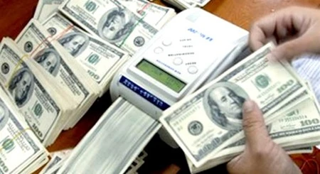 SBV issues remittance regulations | Vietnam+ (VietnamPlus)