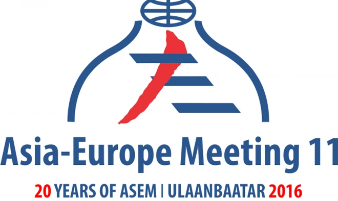 11th ASEM Summit opens in Mongolia | Vietnam+ (VietnamPlus)