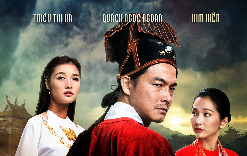 ASEAN film week kicks off in China | Vietnam+ (VietnamPlus)