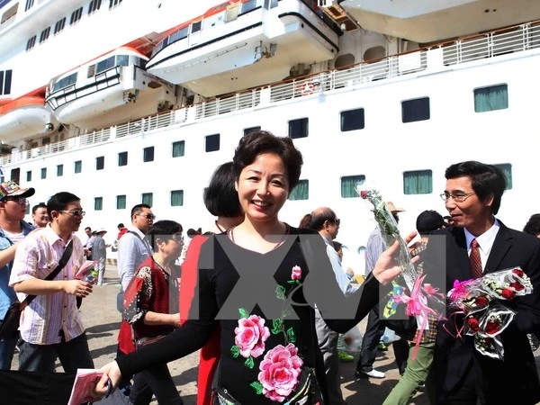 ASEAN mutual recognition deal to help boost Vietnam tourism quality ...