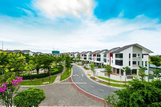 Gamuda Gardens wins Malaysia landscape architecture award | Vietnam+ ...