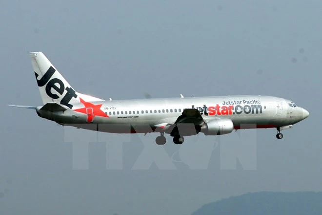 Jetstar Pacific launches new domestic air routes | Vietnam+ (VietnamPlus)