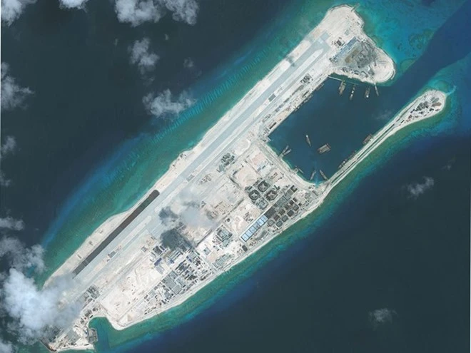 Japan, US voice concern over China’s test flight