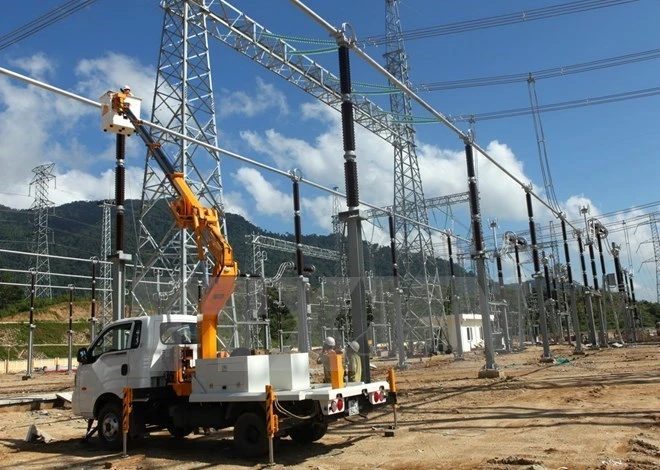 Finland helps develop smart power grid in Vietnam | Vietnam+ (VietnamPlus)