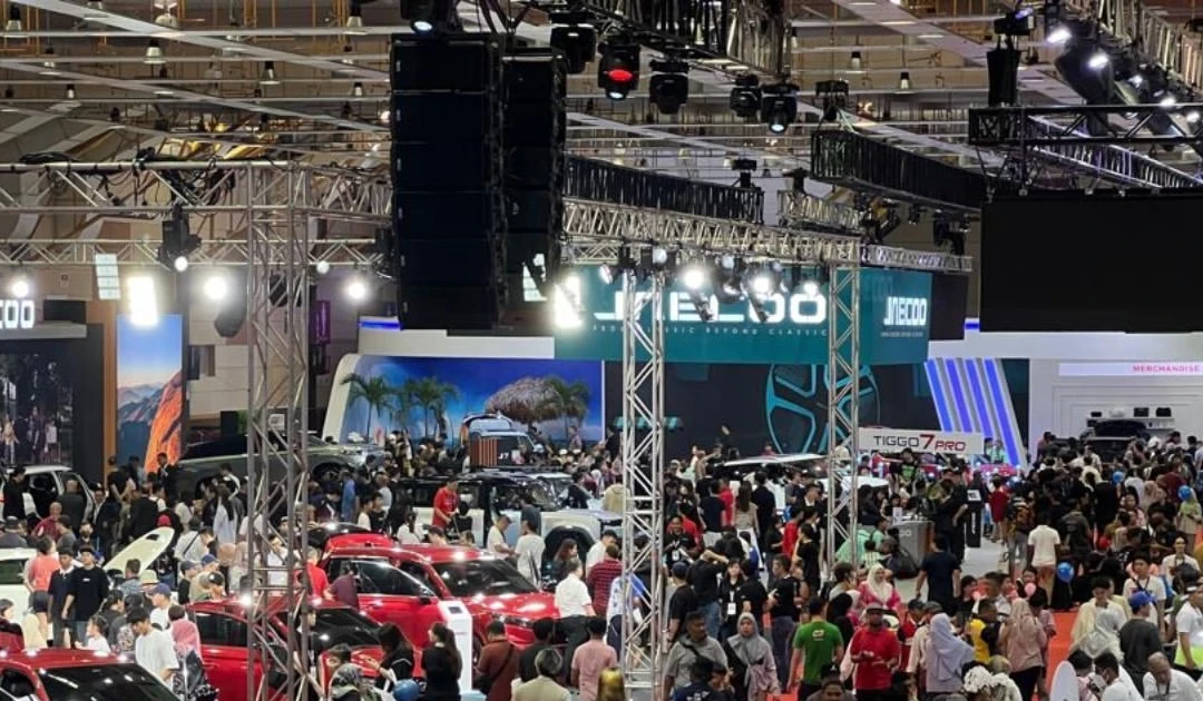 Malaysian automobile industry sees new milestone | Vietnam+ (VietnamPlus)