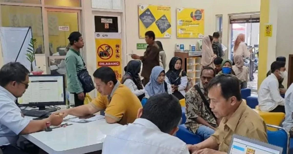 Indonesia launches integrated digital government platform