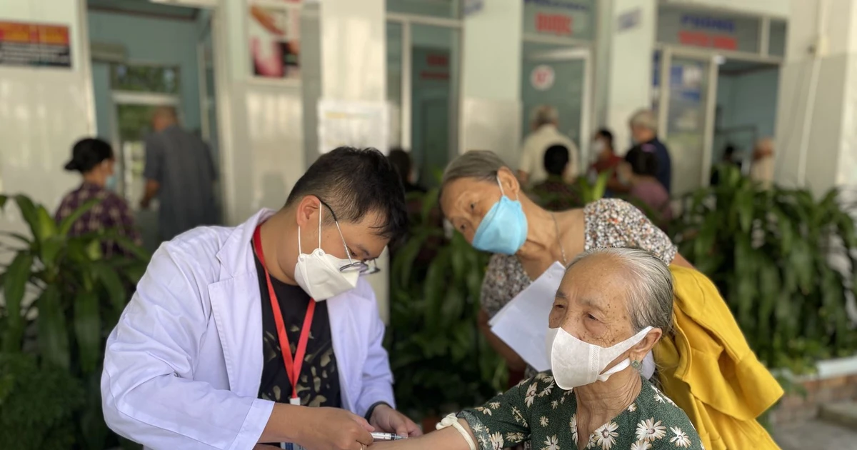 HCM City aims to become ASEAN healthcare hub by 2030 | Vietnam+ ...