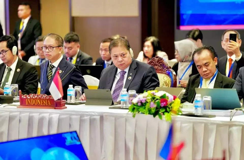 Indonesia, Singapore target 50% completion of ASEAN Digital Economy ...