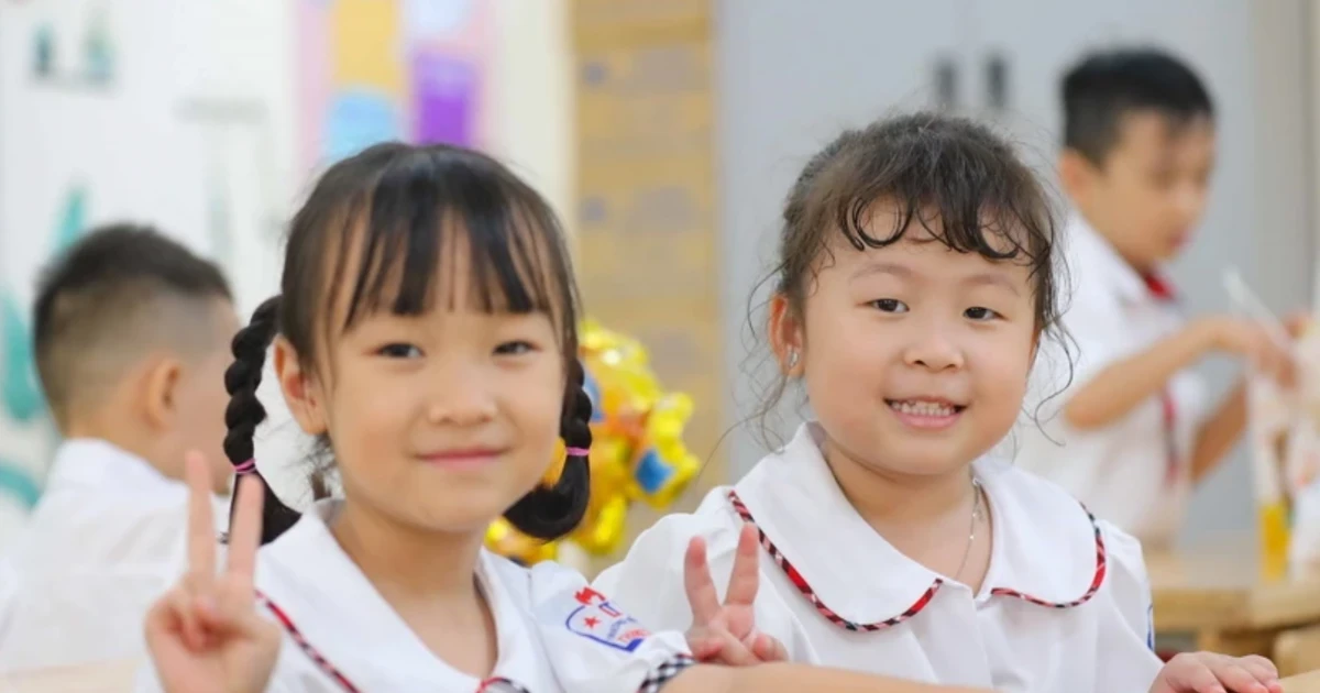 Experts urge actions to address low fertility rate | Vietnam+ (VietnamPlus)