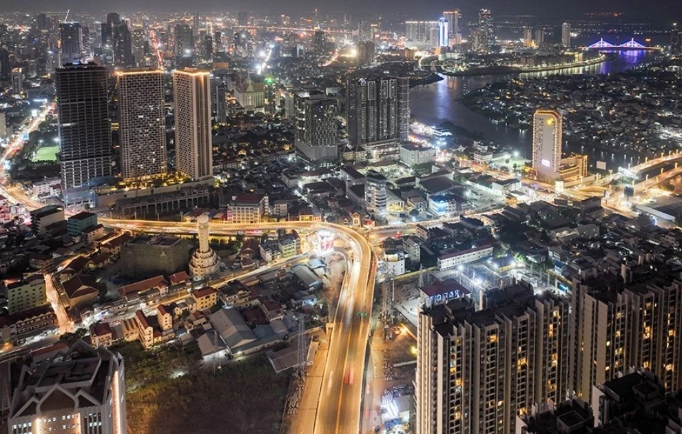 World Bank shrinks Cambodia’s economic growth forecast to 4%