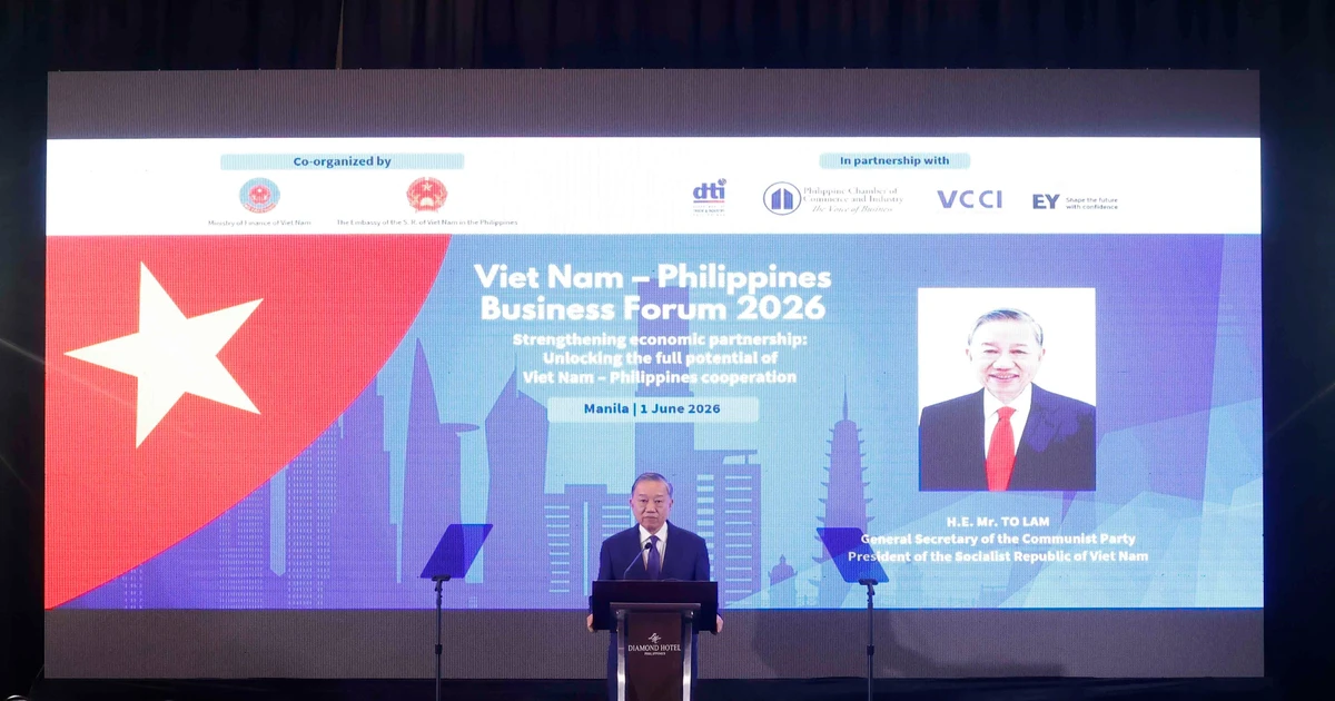 Vietnam, Philippines elevate economic ties