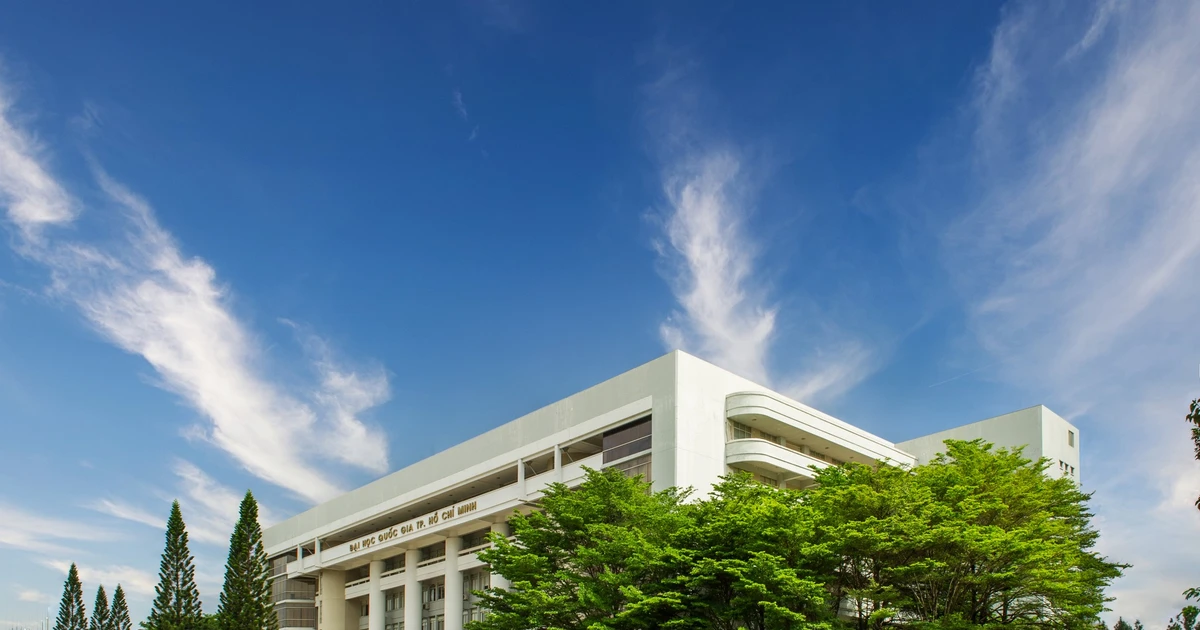 VNU-HCM City targets to be among Asia’s leading higher education ...