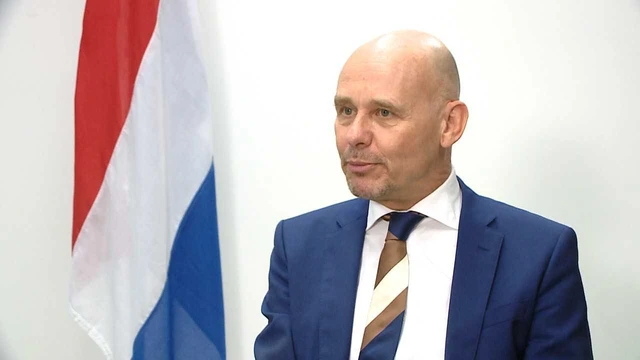 Promising future of Vietnam - Netherlands bilateral cooperation