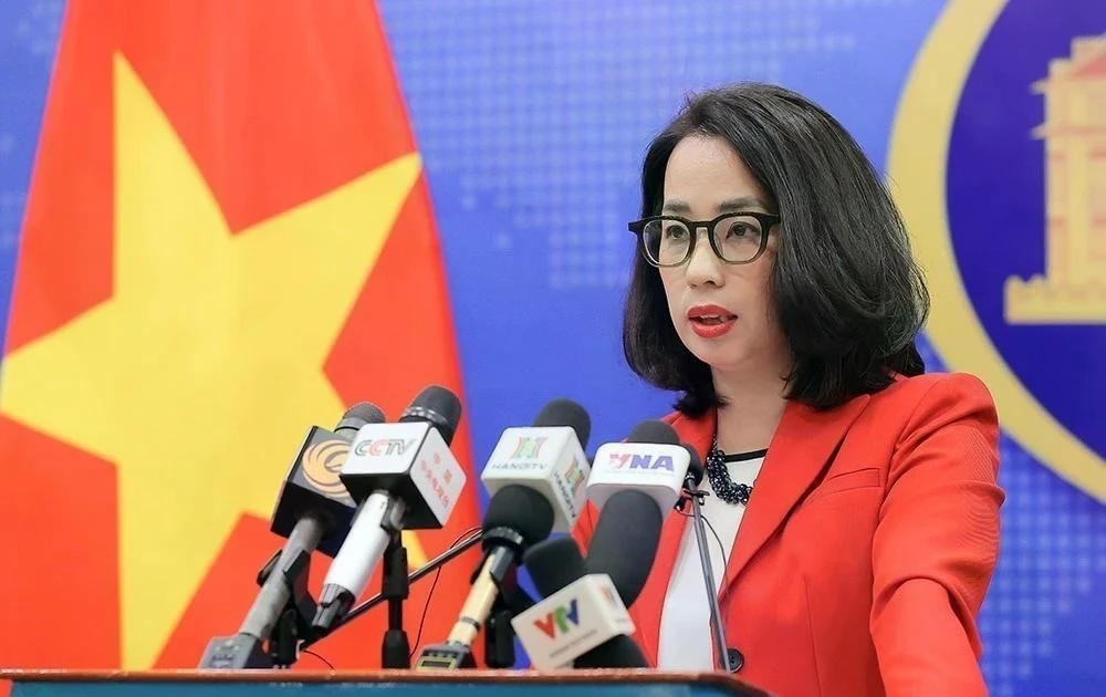 Plans prepared for safe evacuation of Vietnamese citizens in Israel, Iran