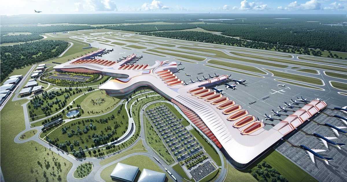 Sun Group to invest in Phu Quoc International Airport expansion