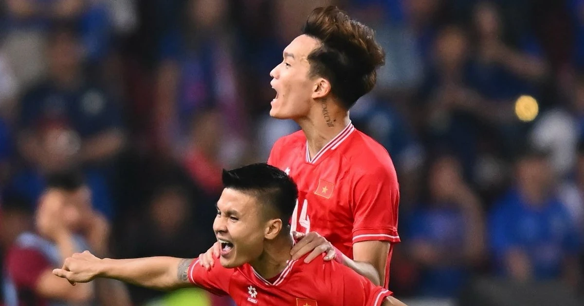 ASEAN Cup 2024: Malaysian media praise Vietnam's dramatic triumph