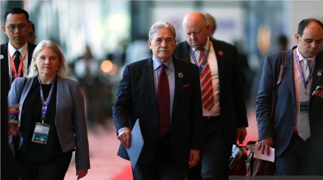 New Zealand backs ASEAN’s commitment to nuclear-weapon-free zone ...