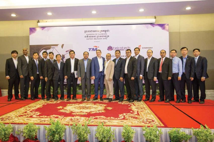 Cambodia’s first MCT submarine fiber cable to make debut | Vietnam+ ...