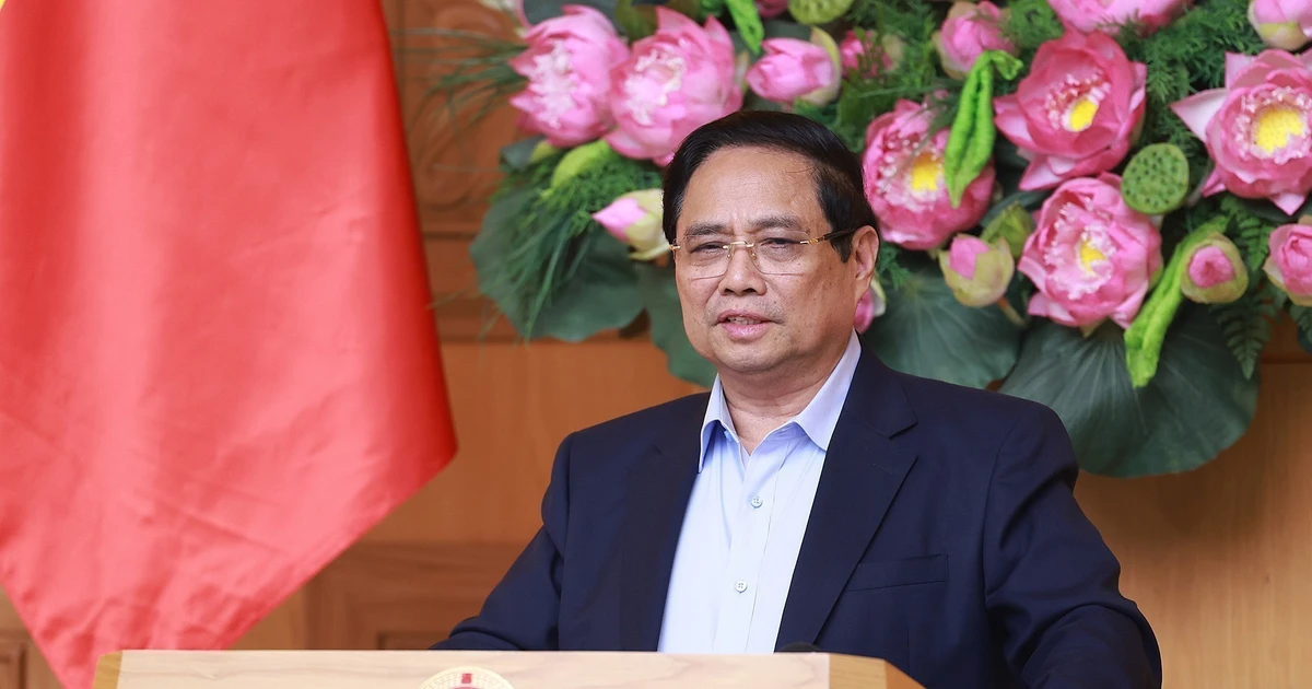 PM urges review of two-tier local government operation | Vietnam+ ...