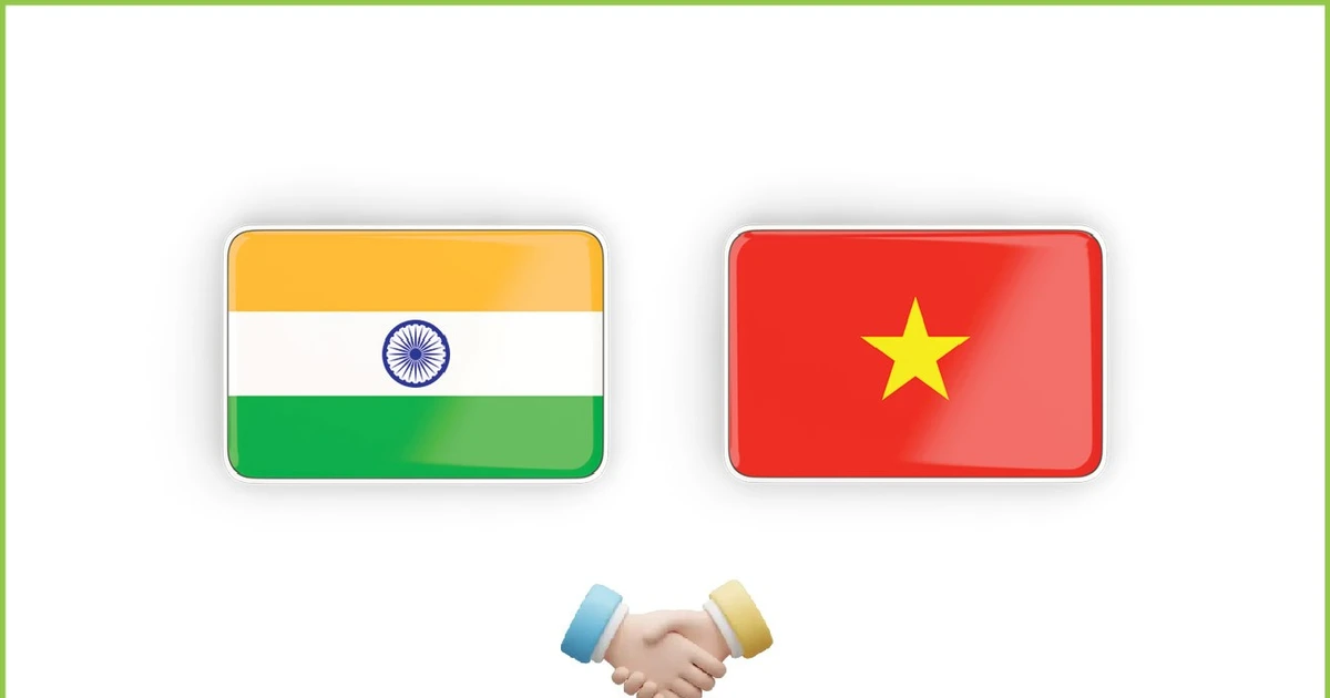 Vietnam - India Comprehensive Strategic Partnership | Vietnam+ ...