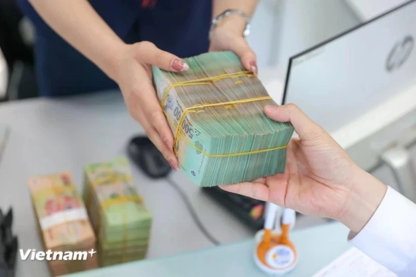 Fitch Ratings upgrades Vietnam’s senior secured long-term debt rating ...