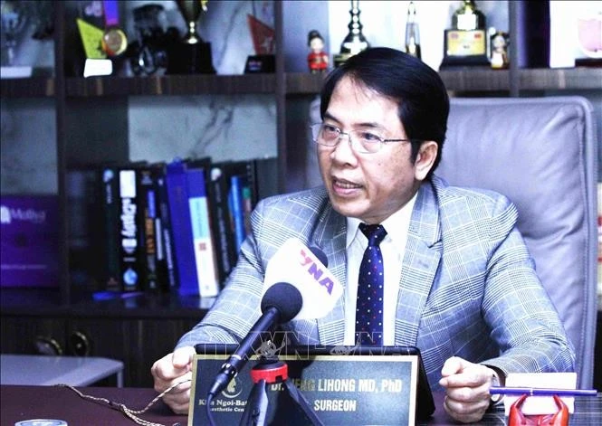 Vietnamese businesses in Cambodia commit to fostering strong and prosperous Vietnam | Vietnam+ ...