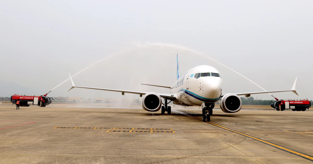 Da Nang Int’l Airport listed among Best Regional Airports in Asia in 2025