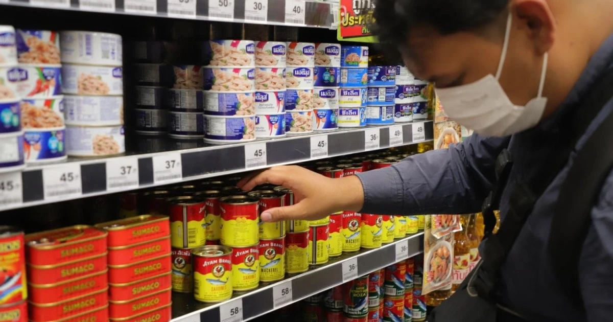Thailand moves to curb salt consumption through proposed sodium tax