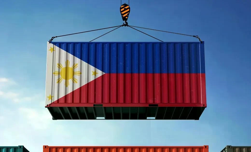 Philippines eyes record merchandise exports in 2026